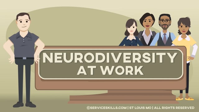 Neurodiversity At Work - eLeaP®