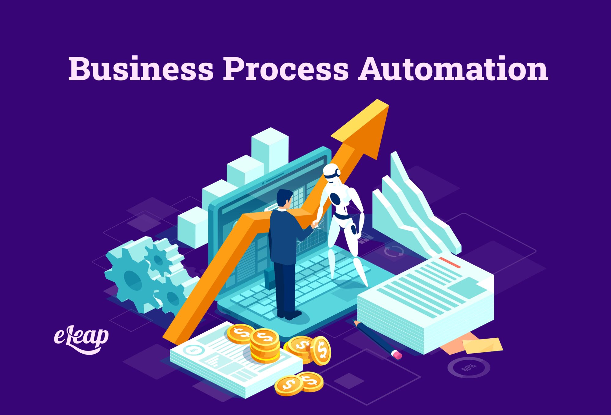 Automation of Processes for a Successful Business