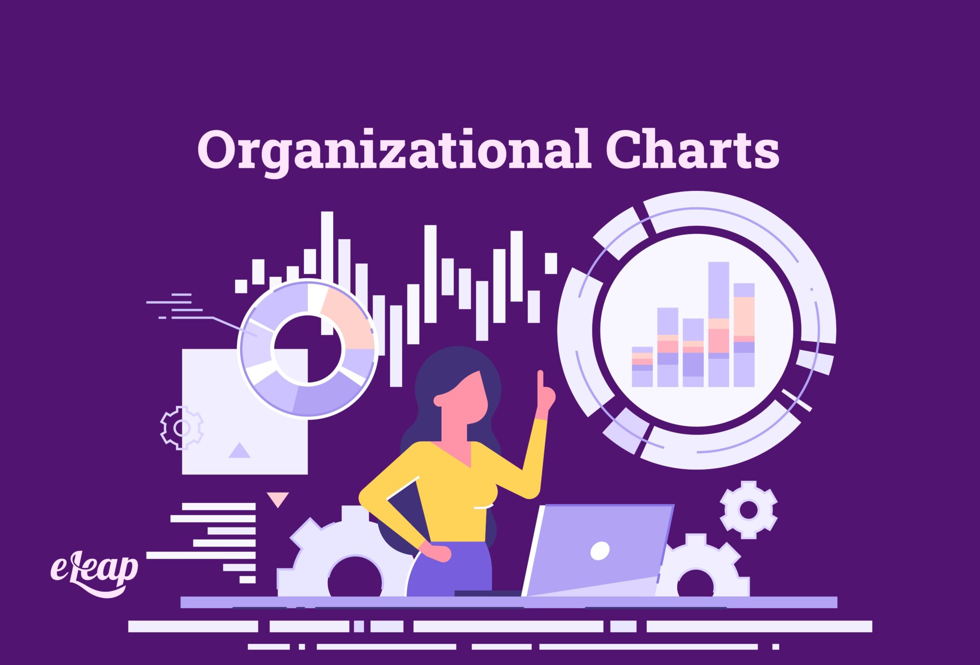 Organizational Charts: What are they and how can they help