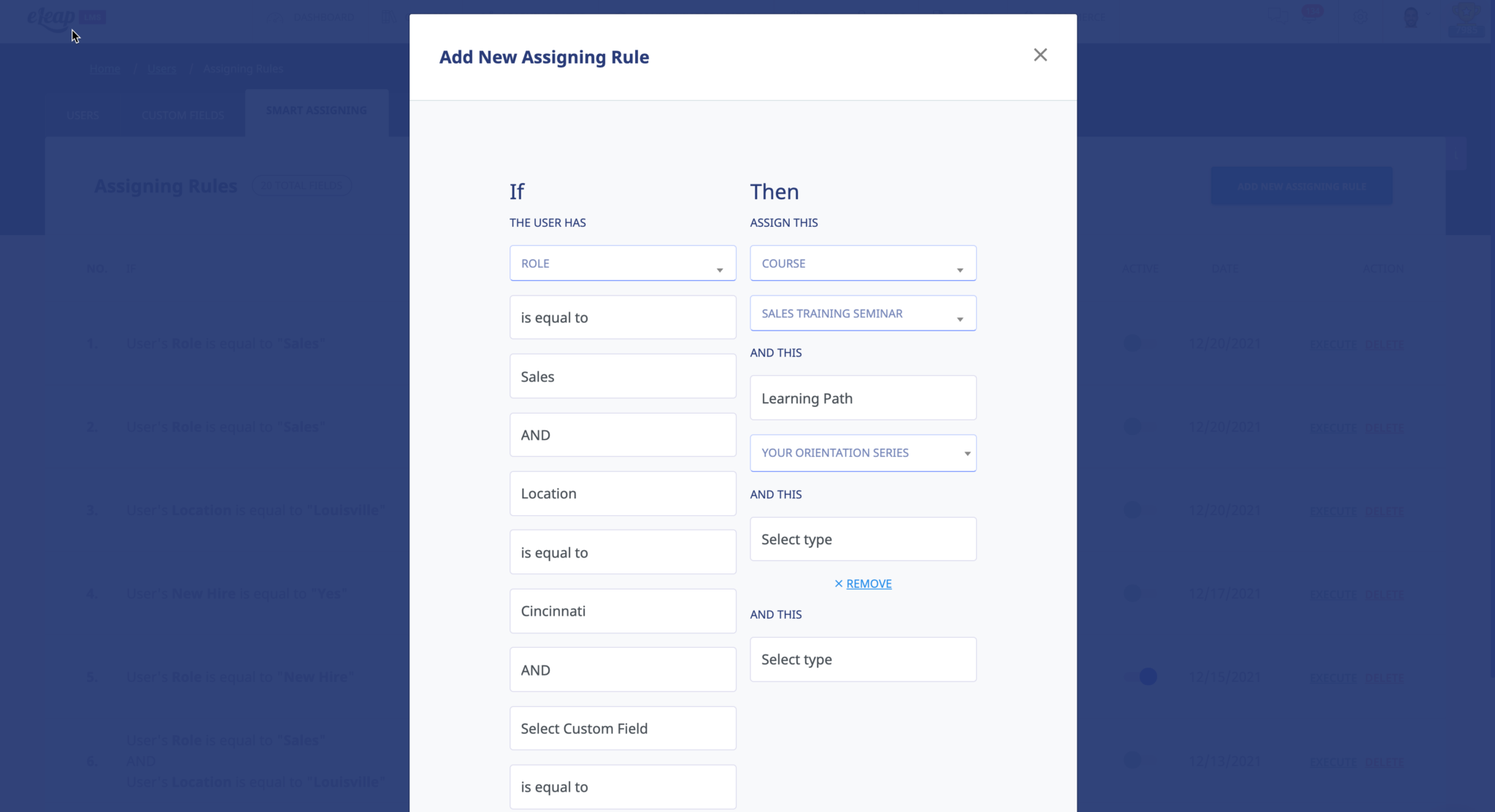 LMS Automated Advanced Reporting | Tracking and Analysis