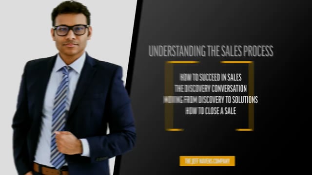 Understanding The Sales Process - eLeaP®
