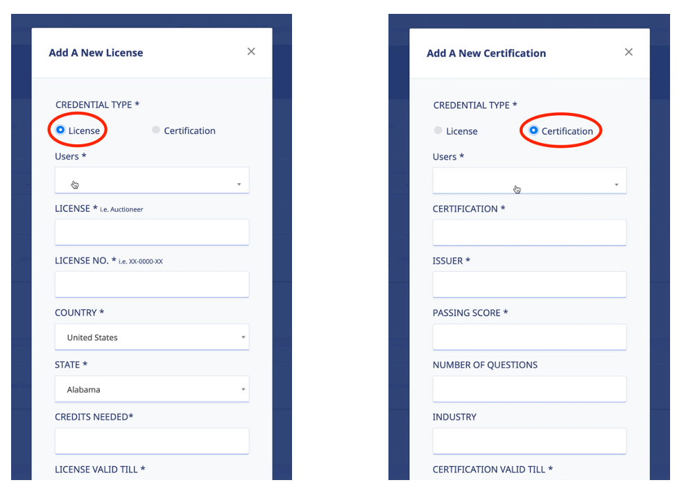 Continuing Education Management with the eLeaP LMS - eLeaP