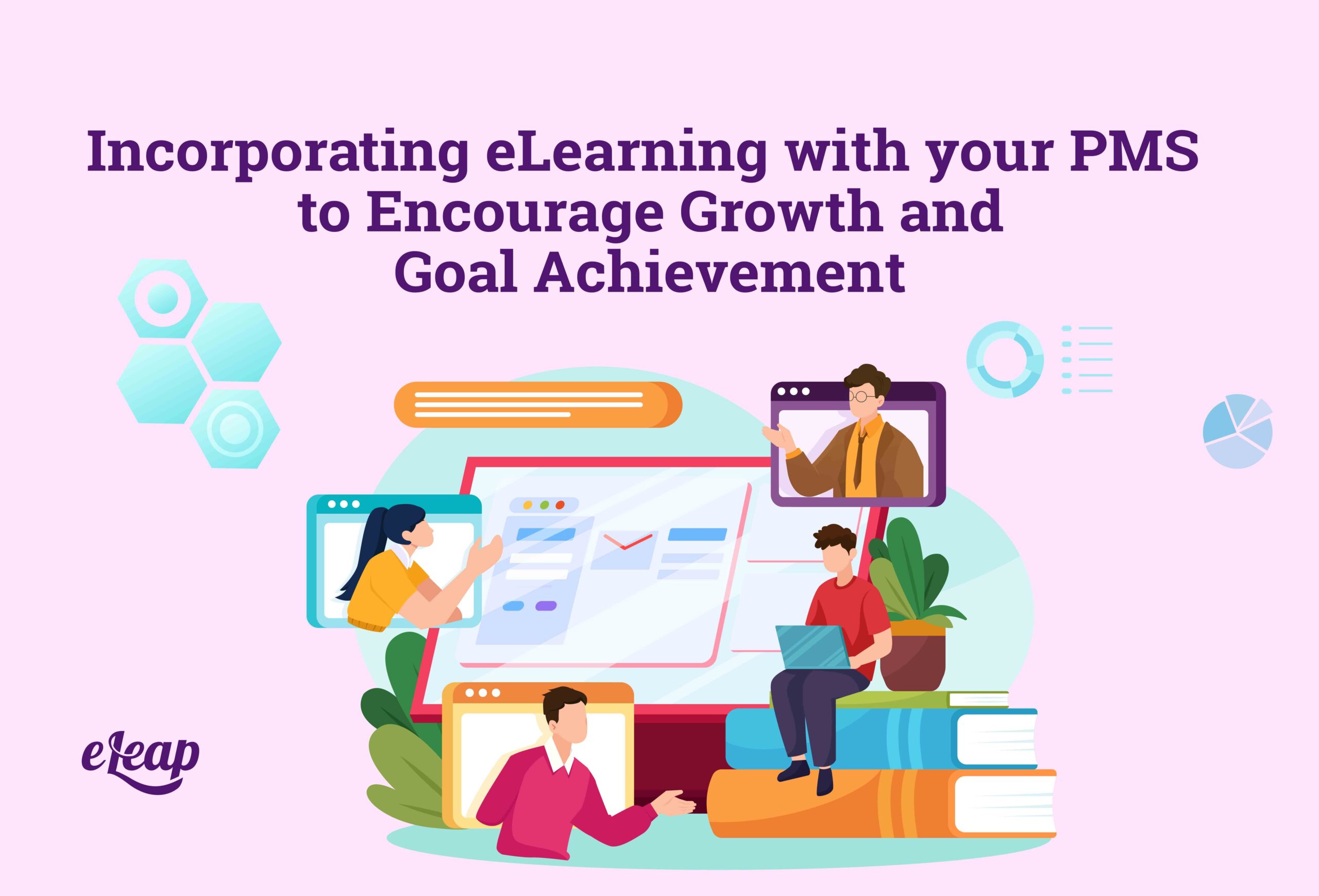 Incorporating eLearning with your PMS to Encourage Growth and Goal ...