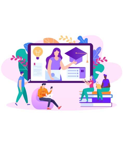 Our Services - eLeaP