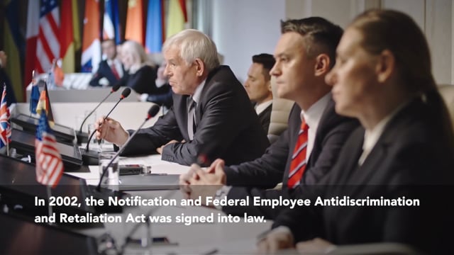 The No Fear Act Made Simple - eLeaP®
