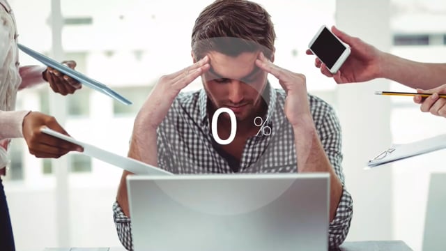 3 Steps To Feeling Less Stressed In 1 Minute - eLeaP®