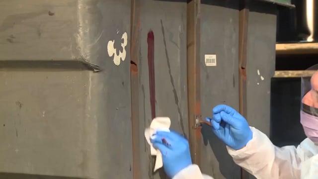 Bloodborne Pathogens In Industrial Facilities: Infection And The ...