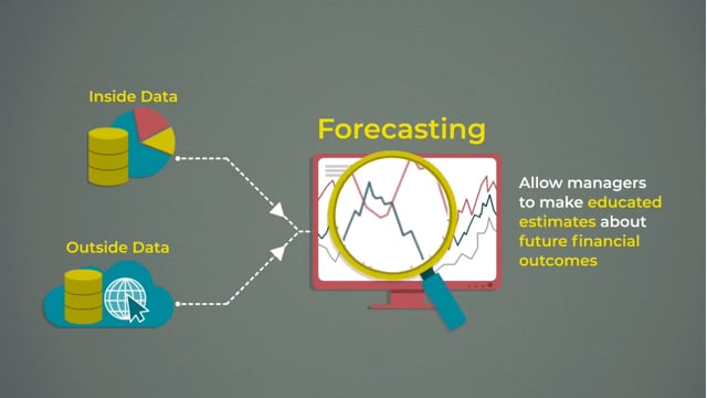 Business Acumen - Finance: Forecasting And Budgeting - eLeaP