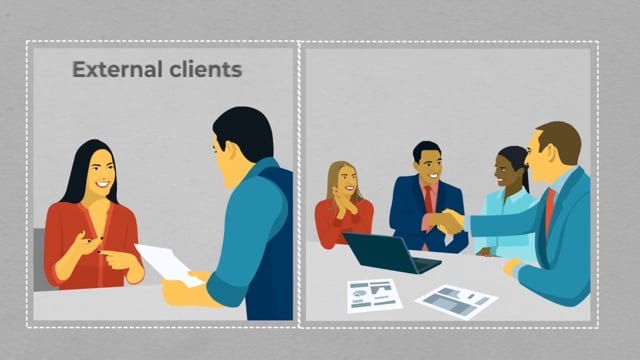 Business Power Skills: Customer Service - eLeaP®