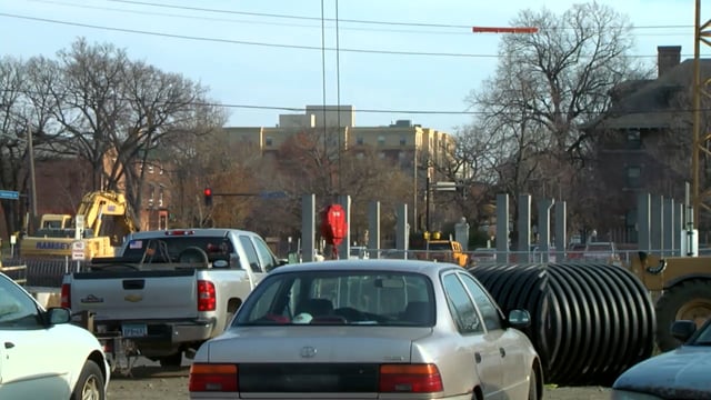 Crane Signal Person Basic Training - eLeaP®