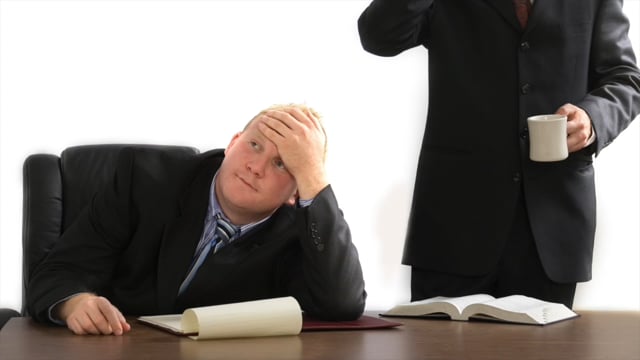 Dealing With Bad Attitudes In 1 Minute - eLeaP®