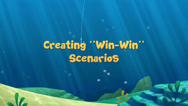 Effective Communications: Creating Win-Win Scenarios - eLeaP®