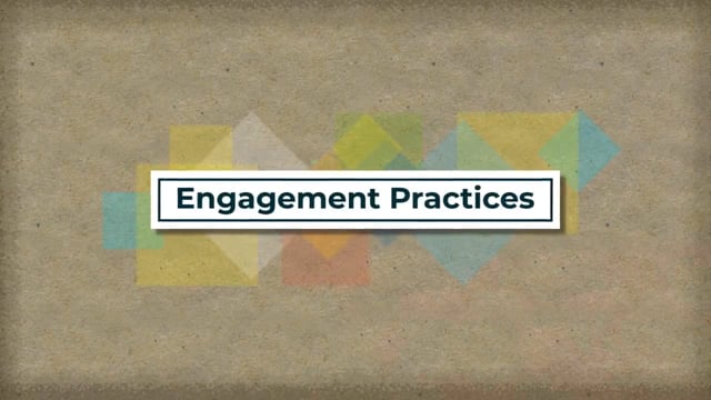 Effective Presentations: Engagement Practices - eLeaP®