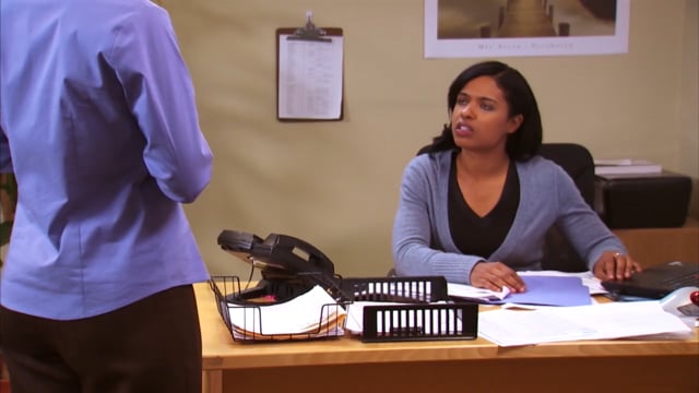 Leadership - Create An Open Environment - eLeaP®