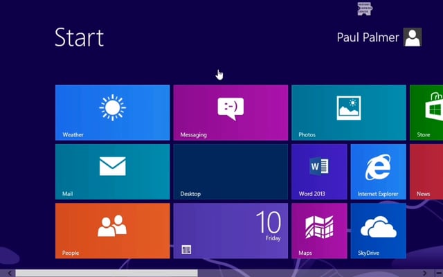 Microsoft Word 2013 Training - Learn to use Microsoft Word 2013