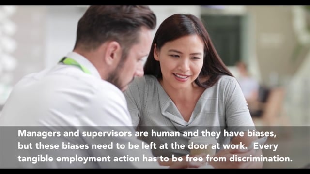 Sexual Harassment Prevention For Managers In California 2-Hour Course ...
