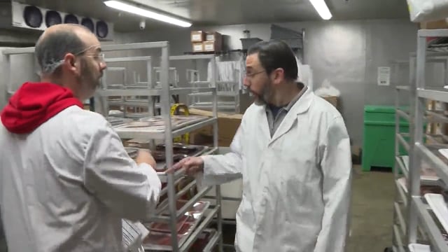 Workplace Violence In Food Processing And Handling Environments Eleap