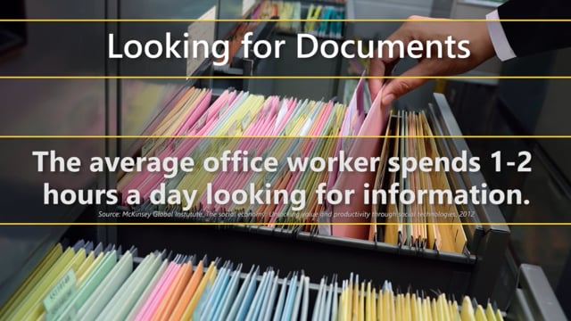 Organizing Your Files - eLeaP®