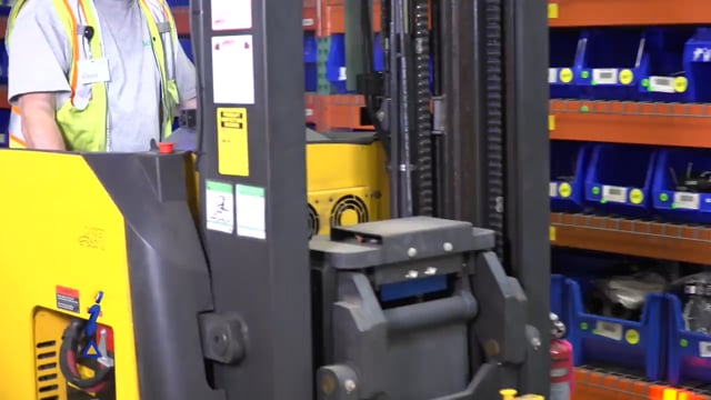 PITs And Pedestrian Safety: To The Point - eLeaP®