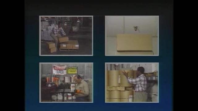 Safe Stacking and Storage - eLeaP®