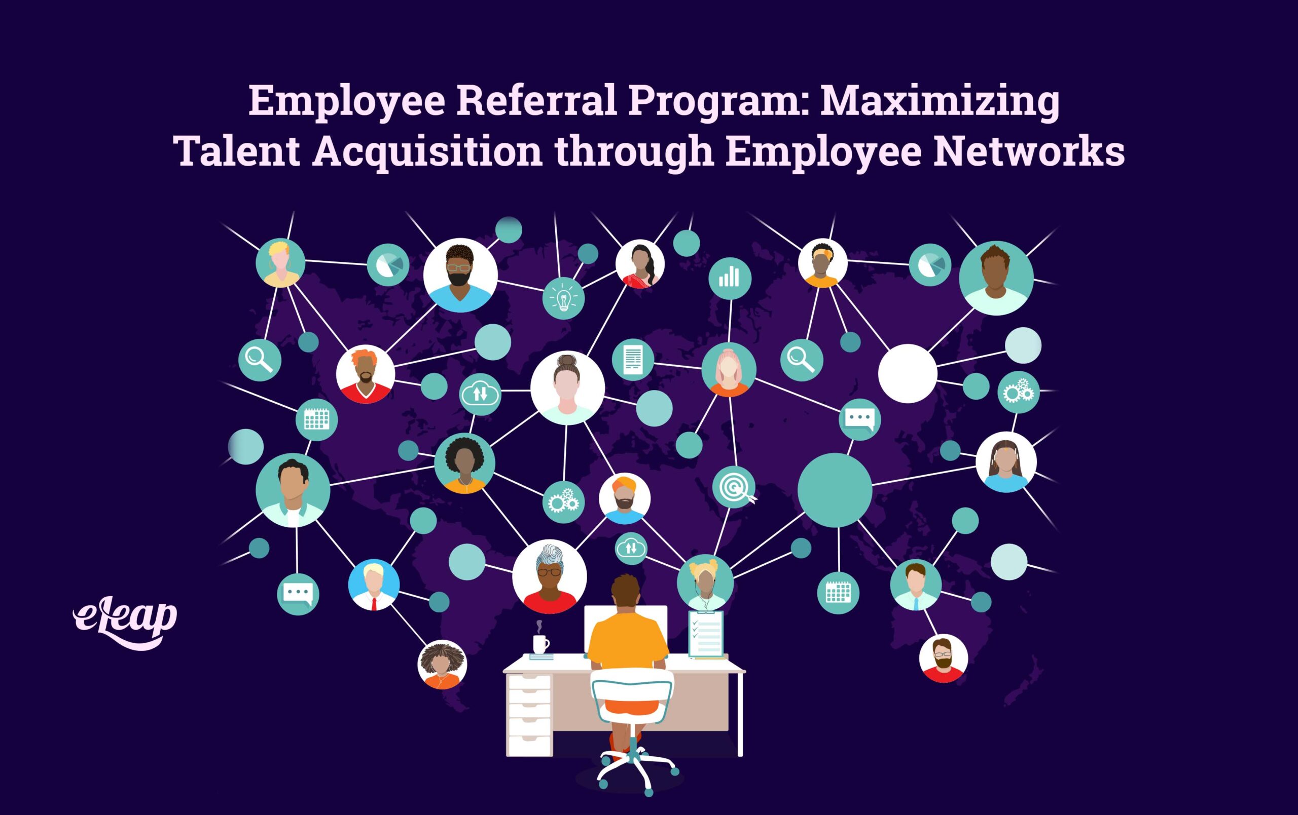 Employee Referral Program: Maximizing Talent Acquisition through ...