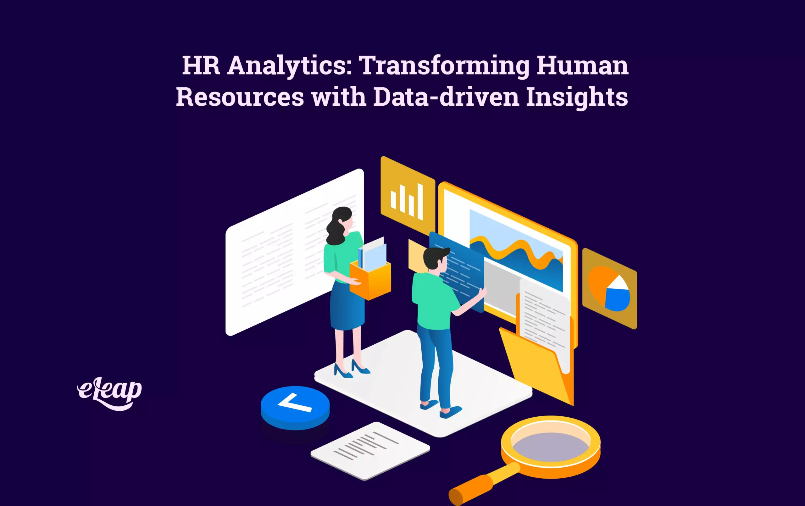 HR Analytics: Transforming Human Resources with Data-driven Insights ... HR Analytics: Transforming Human Resources with Data-driven Insights ...