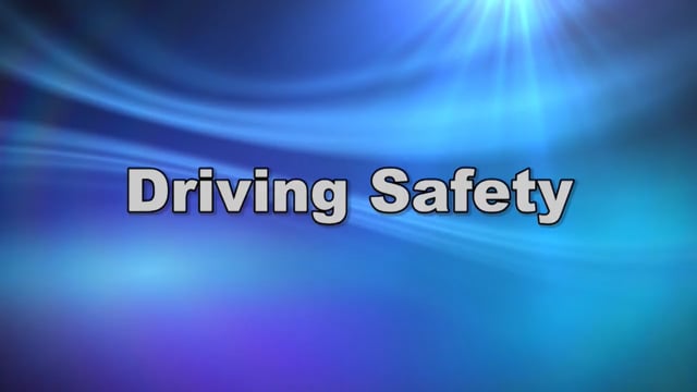 Driving Safety - eLeaP®