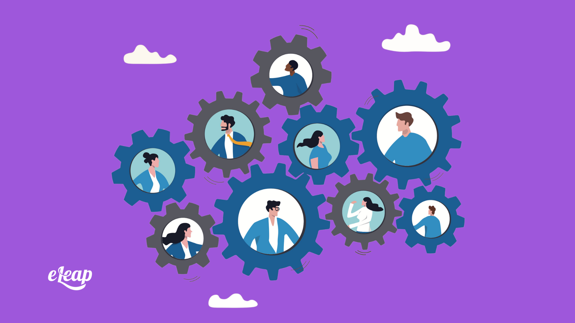 eLeaP Unveils Next-Generation Performance Management Platform to ... eLeaP Unveils Next-Generation Performance Management Platform to ...