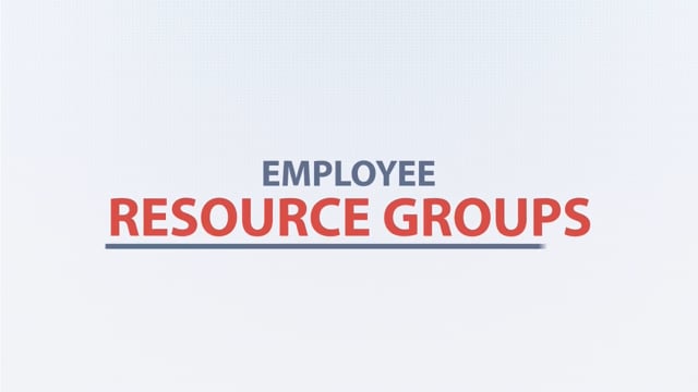 Employee Resource Groups
