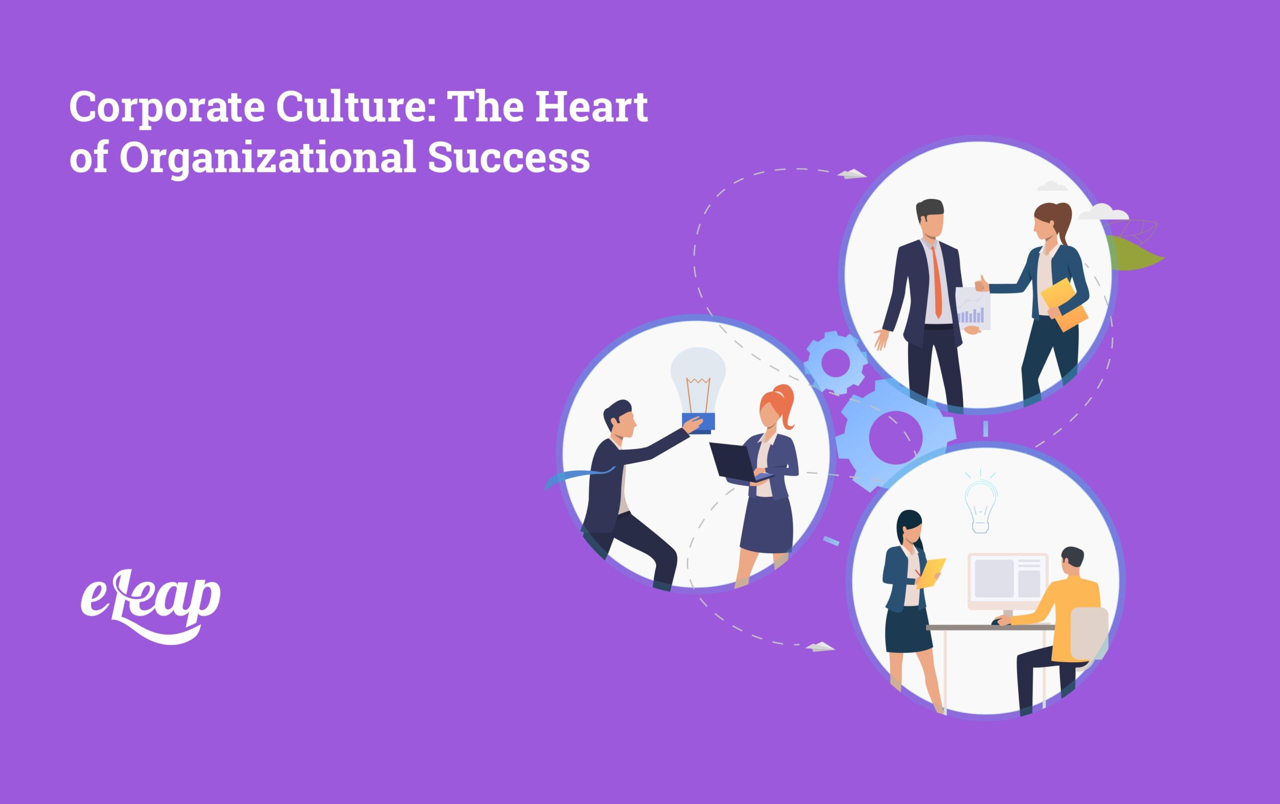 Corporate Culture: The Cornerstone of Sustainable Organizational ...