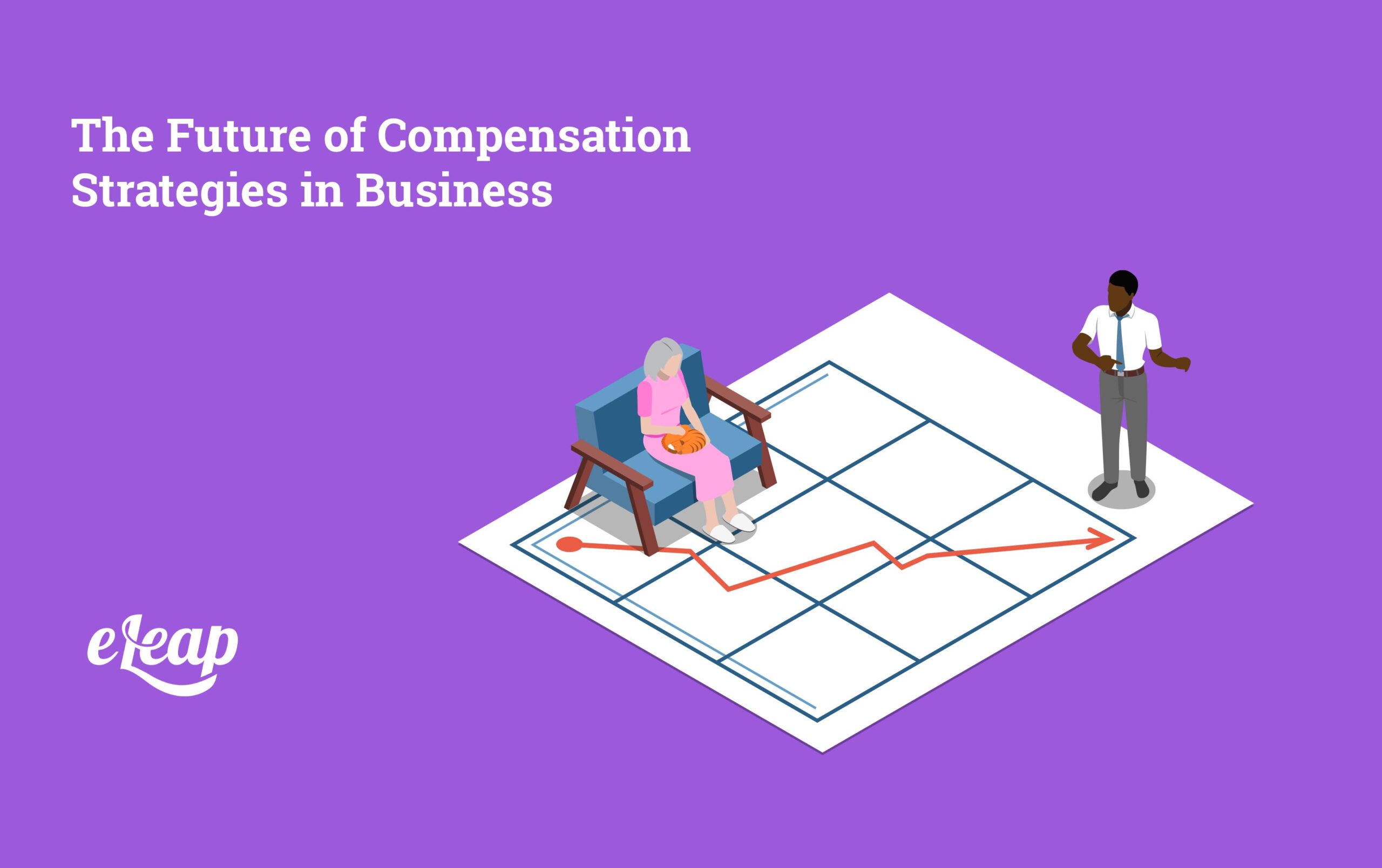 The Future of Compensation Strategies in Business - eLeaP®