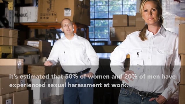 Sexual Harassment Prevention For Managers In California 2-Hour Course ...