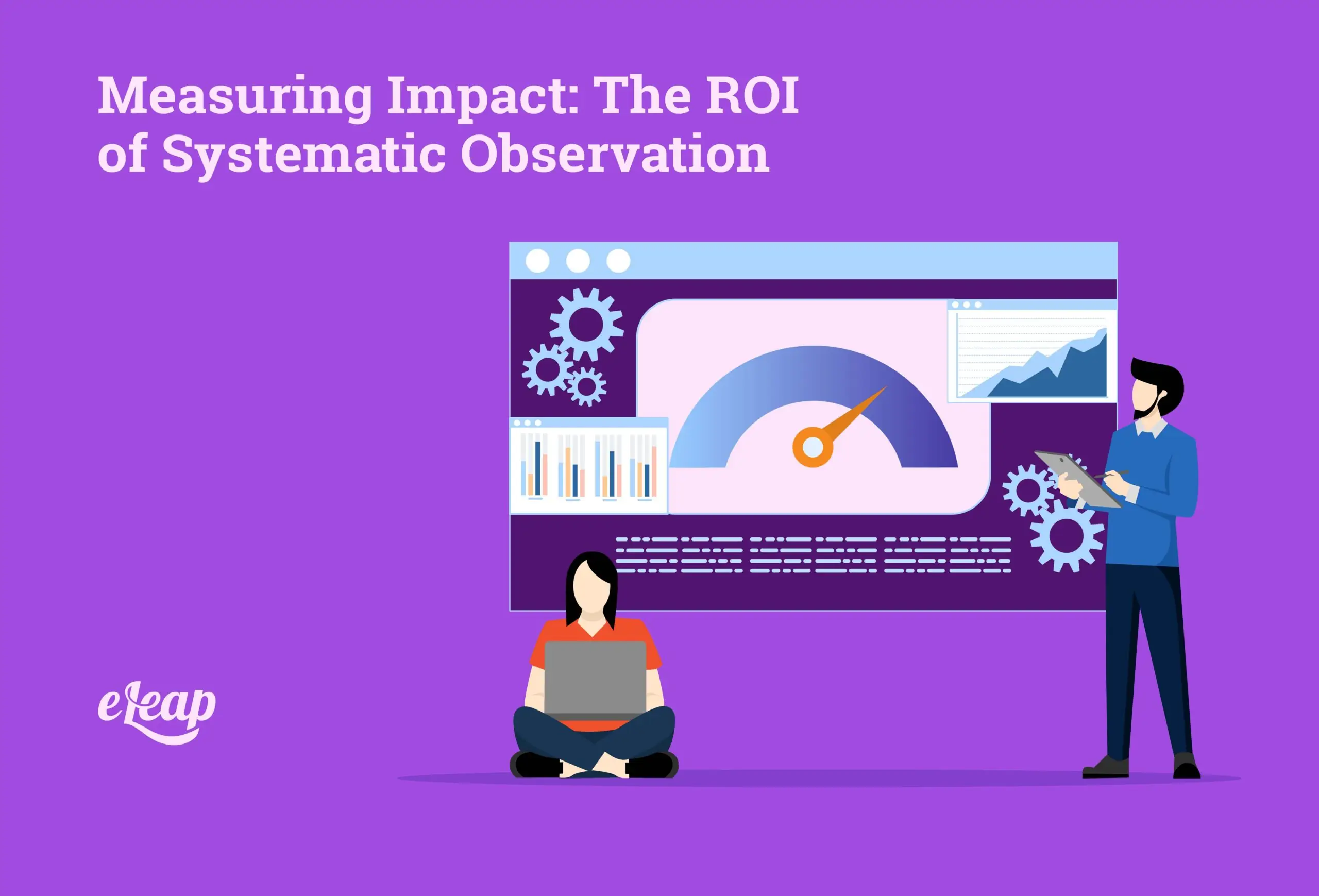 The Power of Observation Checklists: Transforming Assessment and ...