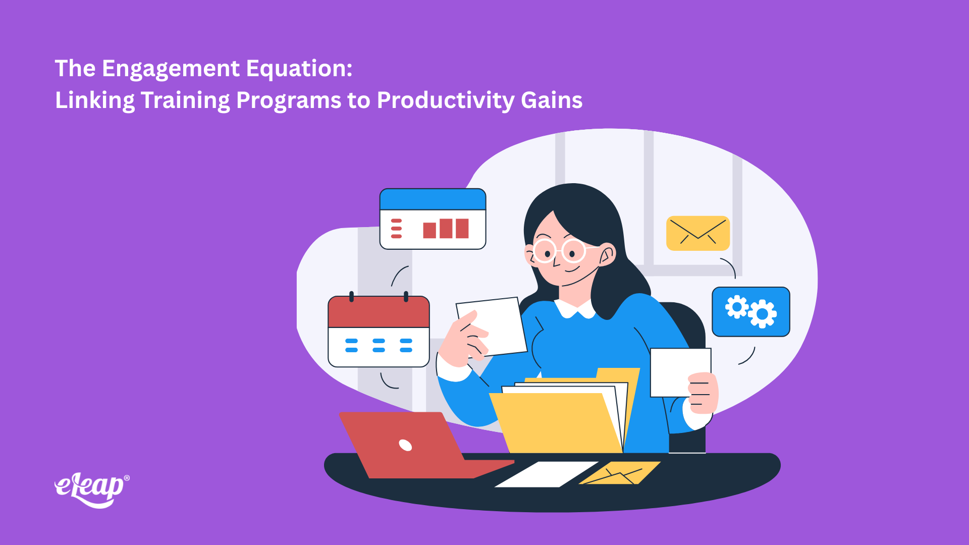 The Engagement Equation: Linking Training Programs to Productivity ...