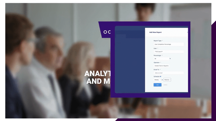 eLeaP Platform Suite: LMS, Performance Management & QMS for Regulated ...