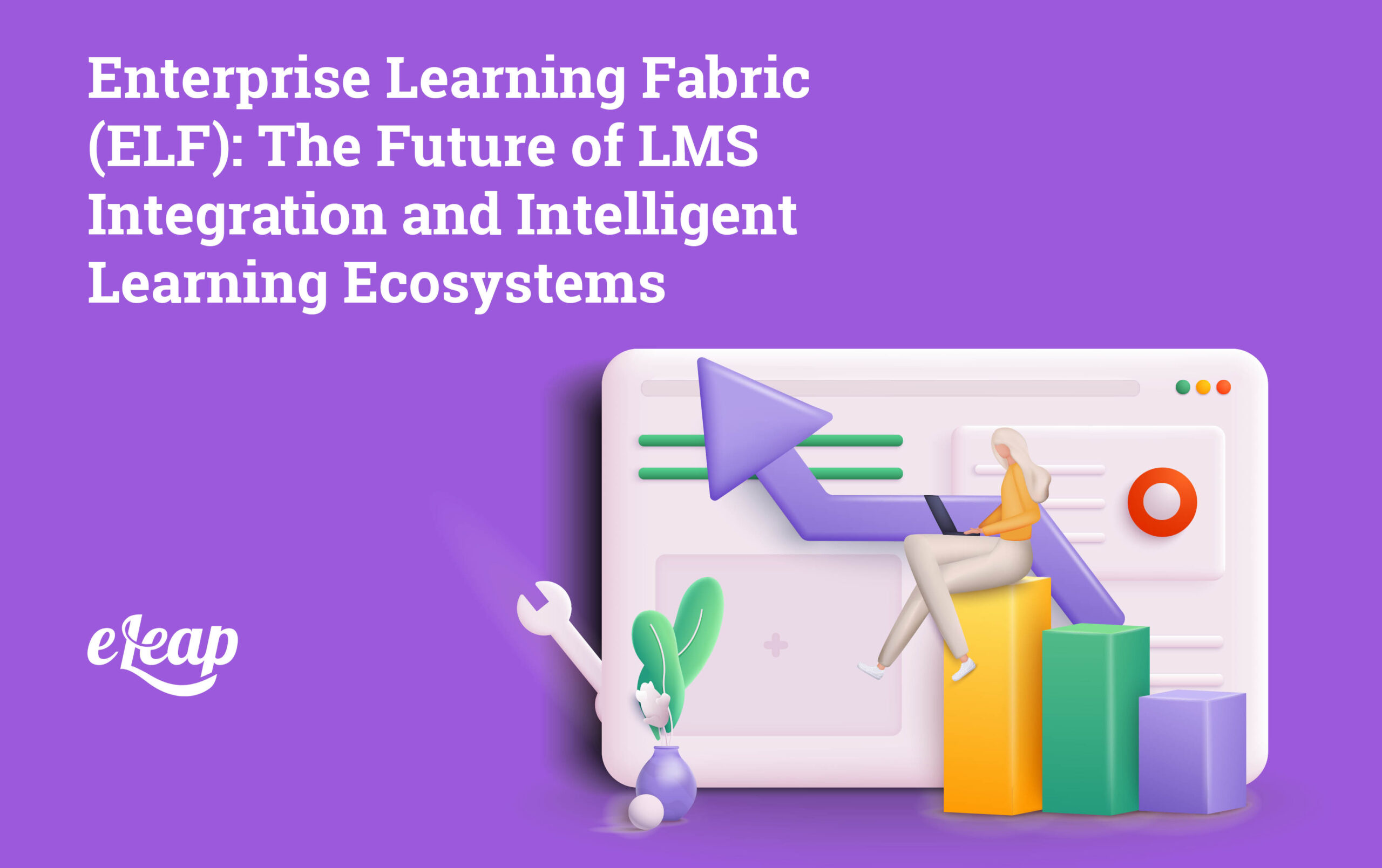 Enterprise Learning Fabric (ELF): The Future of LMS Integration and ...