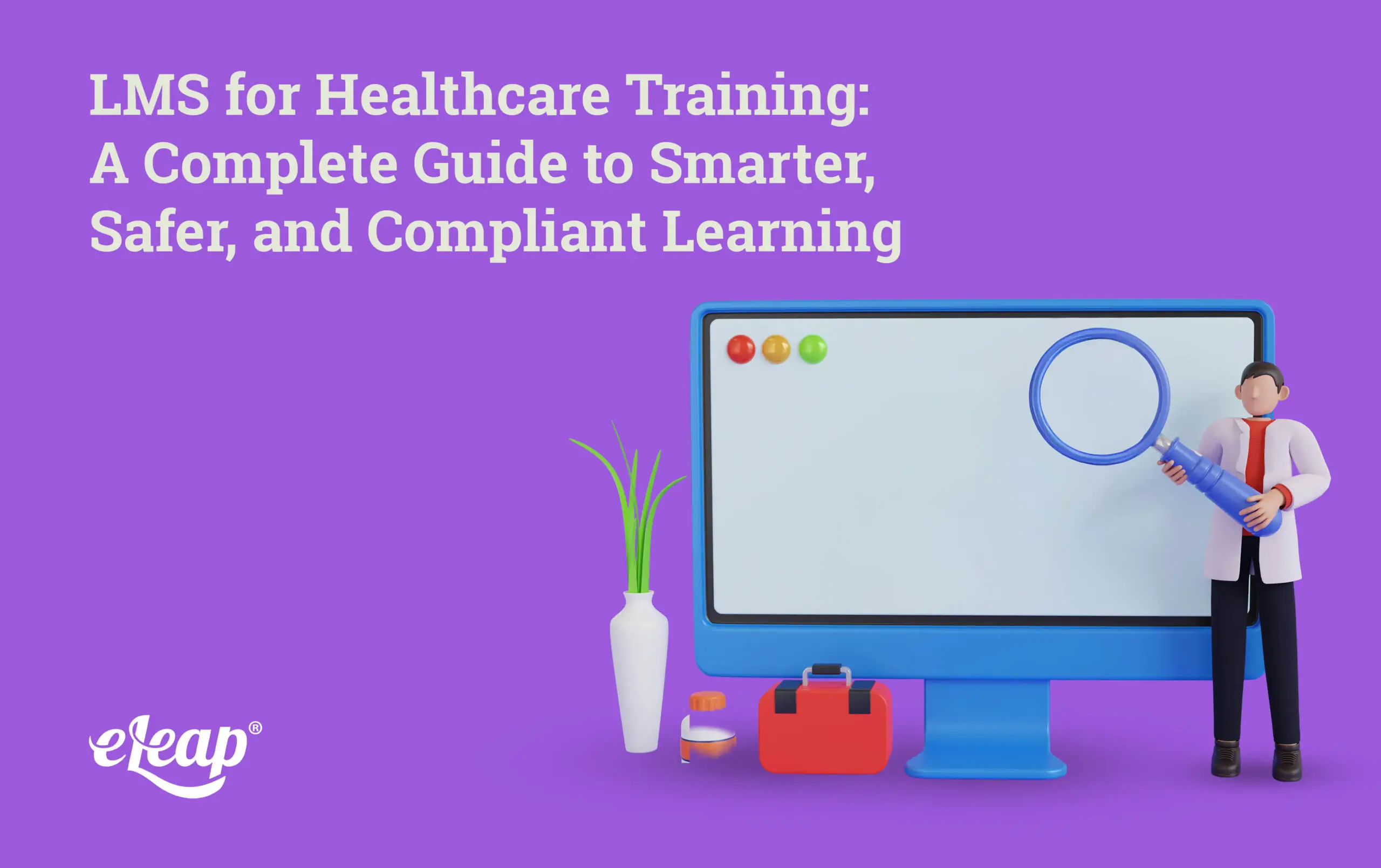 LMS for Manufacturing Companies: A Practical Guide to Building a ...