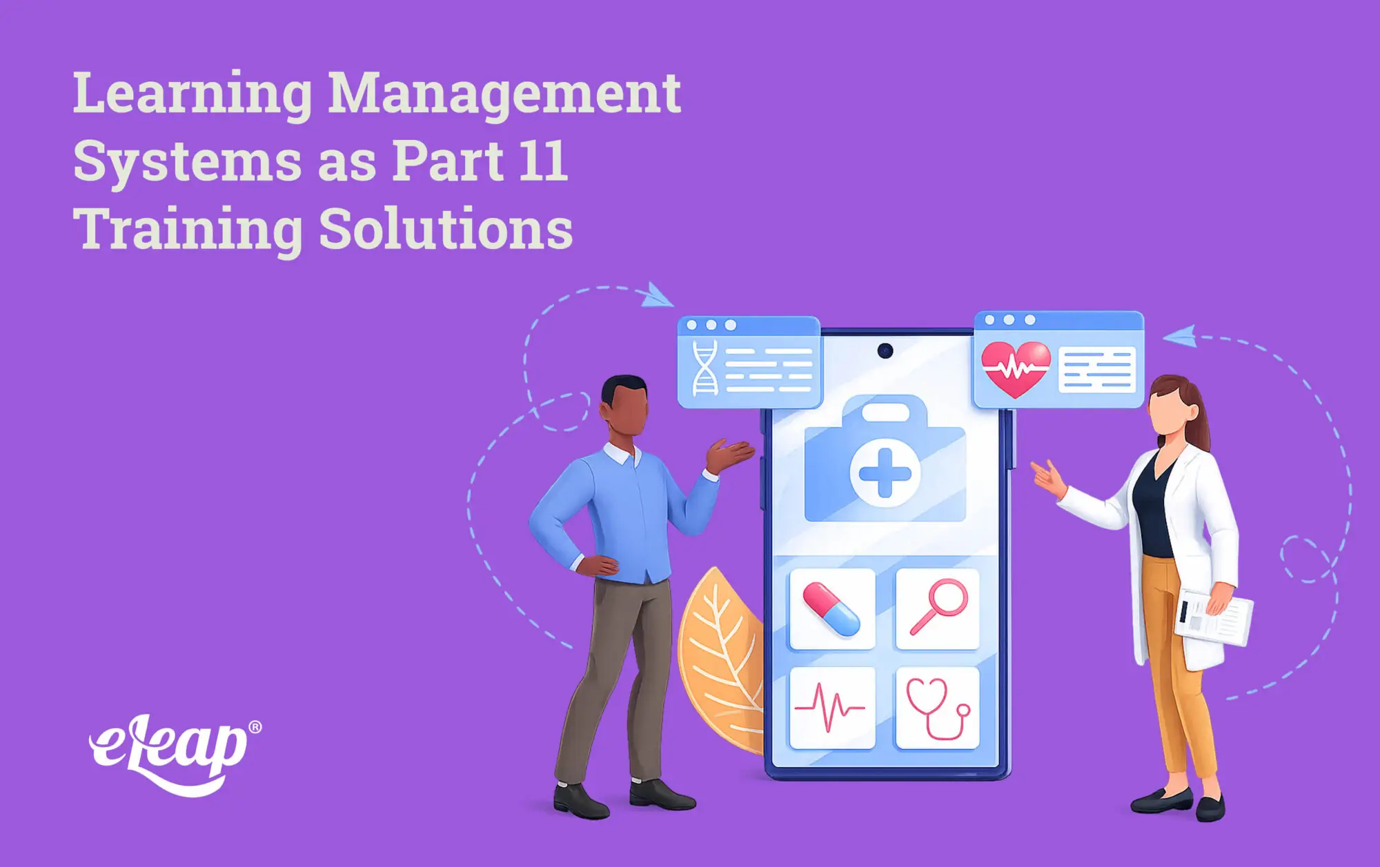 21 CFR Part 11 Training & LMS Compliance Guide (2026)