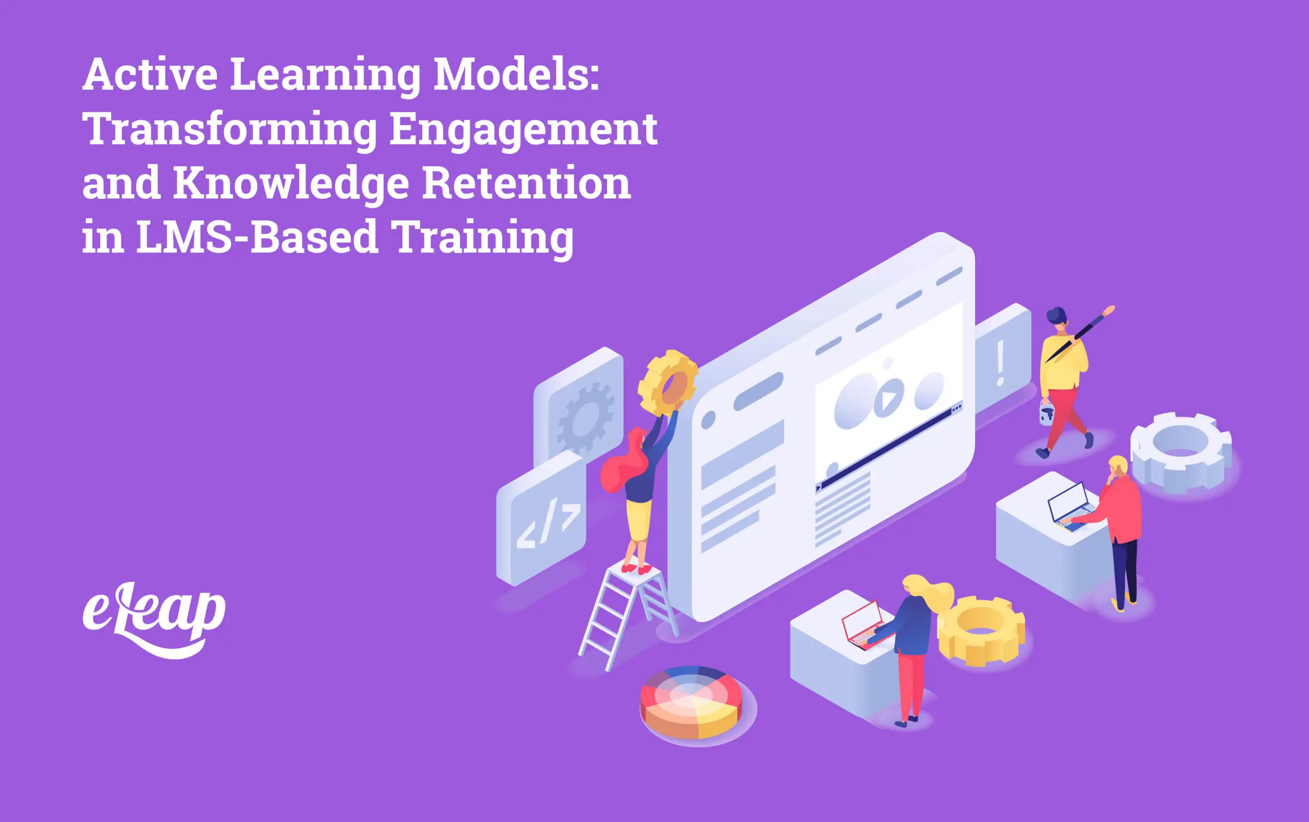 Active Learning Models: Transforming Engagement and Knowledge Retention ...