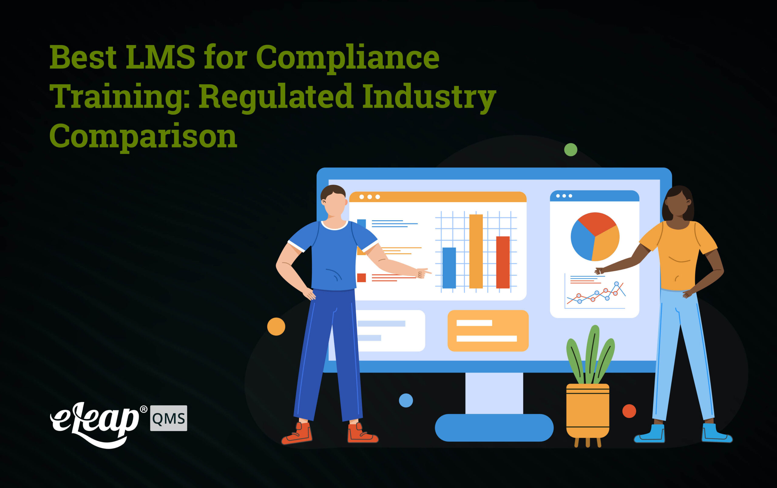 Best LMS for Compliance Training: Regulated Industry Guide 2026